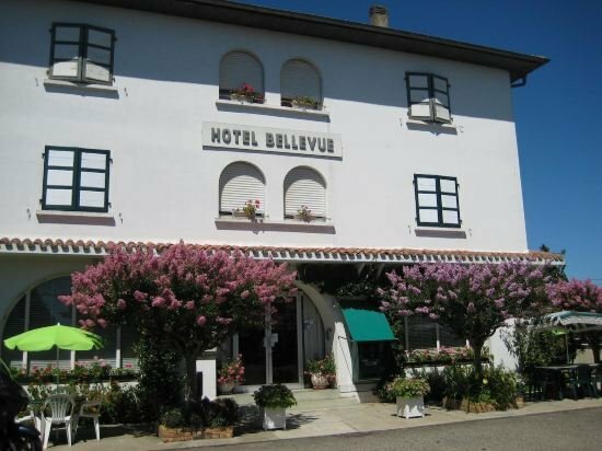 Otel Hotel Bellevue, , foto