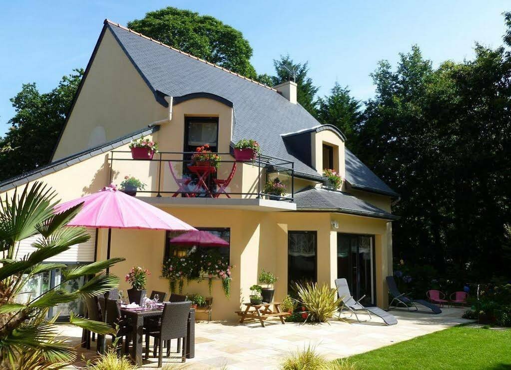 Otel Jardin Du Levant, , foto