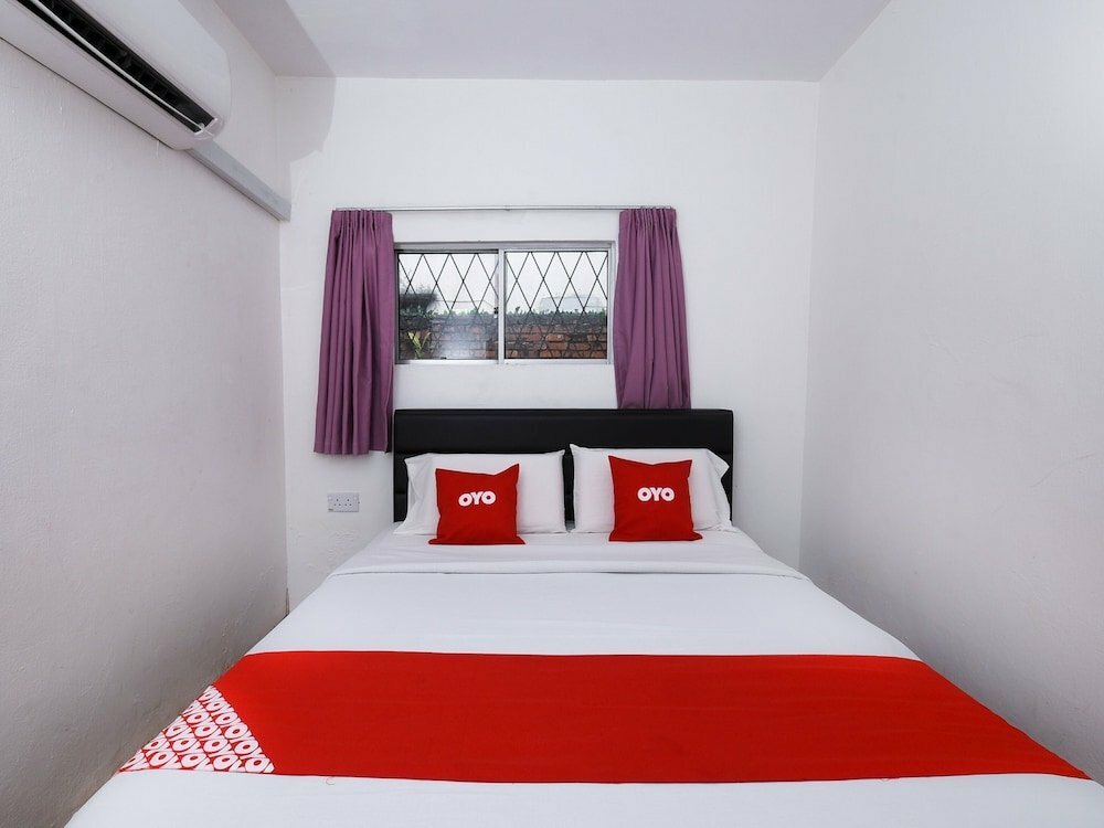 Otel Oyo 90089 N H Inn, Sarawak, foto