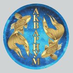 Аквариум (Internatsionalnaya ulitsa No:6А), pencere üretim, satış ve montaj firmaları  Nijnevartovsk'tan