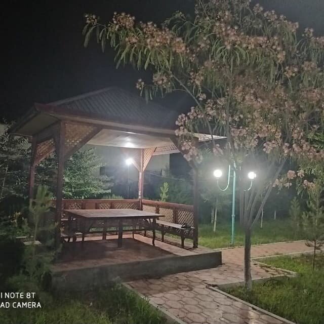 Yol yapım ekipmanları Andijon yo'llardan muntazam foydalanish unitar korxonasi, Andican eyaleti, foto