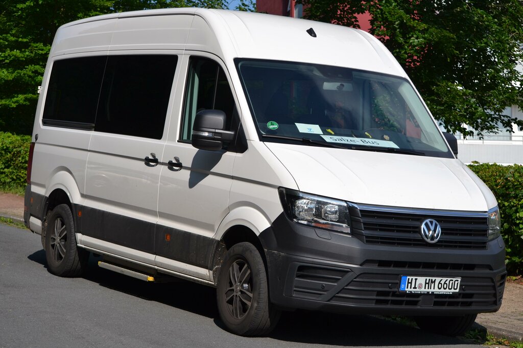 Taksi A bis Z Taxi H. Hennies und H. Mai Inh, Klaus Stahl E. K., Aşağı Saksonya, foto