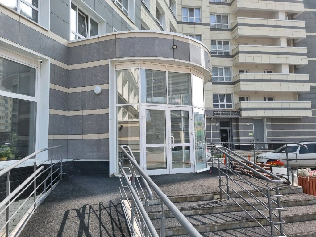 Demiryolu ekipmanları Иктис, Perm, foto