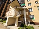 Ломоносики (Nikolaya Ostrovskogo Street No:93В), anaokulları  Perm'den