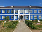 Detsky sad № 5 (ulitsa Karla Marksa No:2А), anaokulları  Krasnokamsk'tan