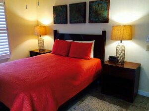 Pono Kai Resort by Crh (Hawaii, Kauai County, Kuhio Highway, 4-900), otel  Kapa'a'dan