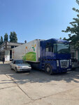Автоэлектрик (Черноморский тупик No:3), otomobil servisi  Feodosya'dan (Kefe'den)