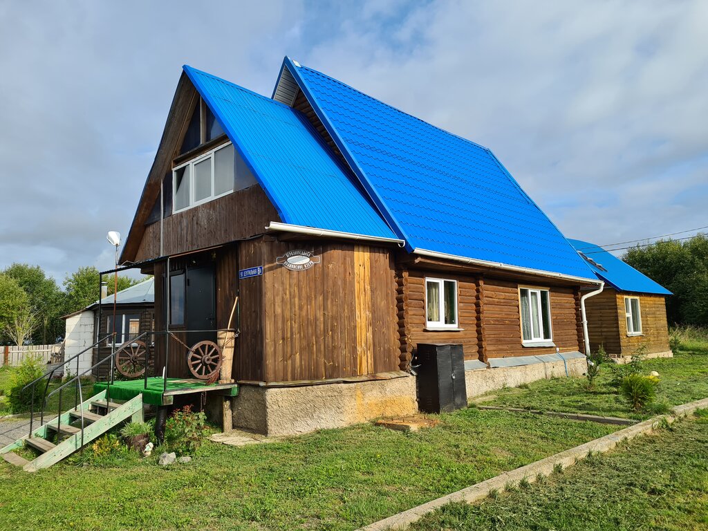 Çiftlik tatili Колдовское озеро, Vitebskaya oblastı, foto