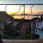 Luch Sveta (улица Шаляпина No:16/27, посёлок городского типа Новый Свет), otel  Kırım Cumhuriyeti'nden
