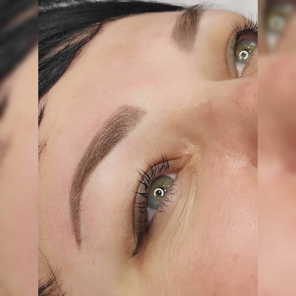 Güzellik salonu Студия перманентного макияжа, Rostov‑na‑Donu, foto