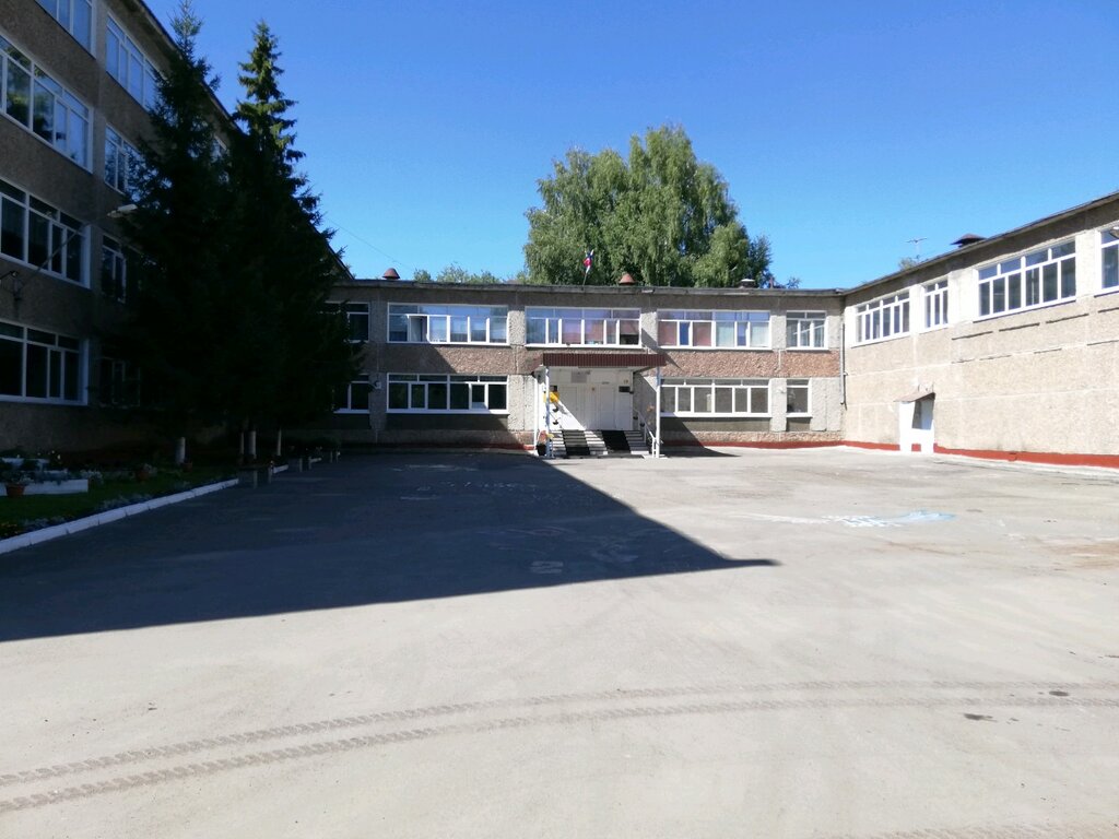 Spor kulüpleri Football Kids, Barnaul, foto