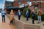 Ketelaar Kroon Accountants & Belastingadviseurs (Kraneweg No:87), muhasebeciler  Groningen'den