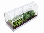 Tulpan-mini (ulitsa Karyer ZIL No:10), sera ekipmanları  Dzerjinski'den