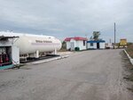 Газ+ (Saratov Region, Pugachyovskiy rayon, Preobrazhenskoye munitsipalnoye obrazovaniye, R-229, 178-y kilometr), otogaz dolum istasyonu  Saratovskaya oblastından