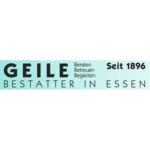 Bestattungen Geile (North Rhine-Westphalia, Essen, Byfanger Straße, 22), cenaze hizmetleri  Kuzey Ren‑Vestfalya'dan