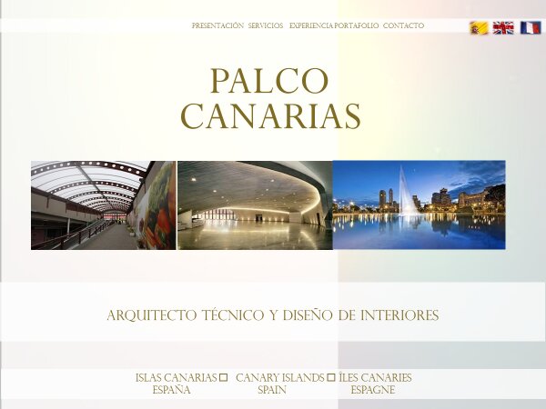 i̇nşaat firmaları Francisco Palazón Fpb Project Management, Santa Cruz de Tenerife, foto