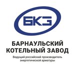 Bkz (Kosmonavtov Avenue No:6Э), enerji ekipmanı firmaları  Barnaul'dan