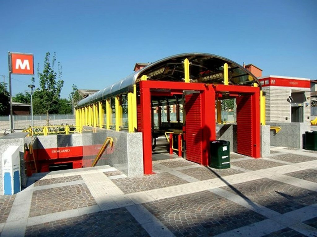 Otel Mario Best House, Milano, foto