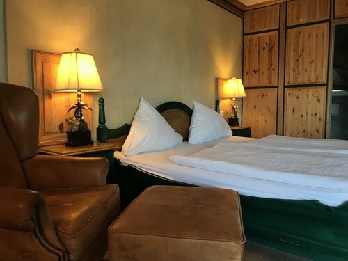 Otel Hotel St. Vinzenz, Kerpen, foto