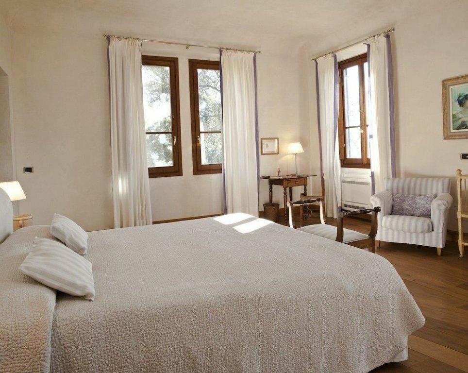 Otel Villa di Campolungo Agriturismo, , foto