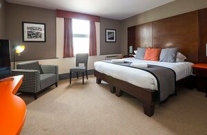 Sheffield Metropolitan (England, Sheffield, Blonk Street), otel  İngiltere'den