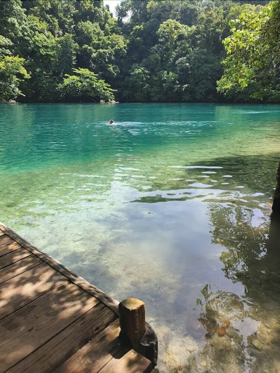 Otel Pearl Ocean Villa, Dünya, foto