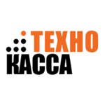 Tehnokassa (Chapayevsky Lane No:6), yazar kasa ve sarf malzemeleri  Moskova'dan