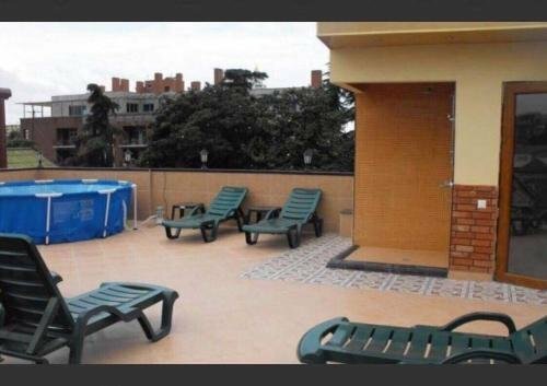 Otel Spectrum Hotel & Roof Bar, Batum, foto