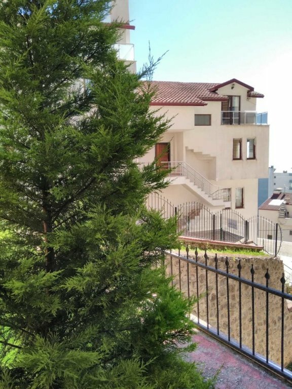 Otel Sami Villa, Ortahisar, foto