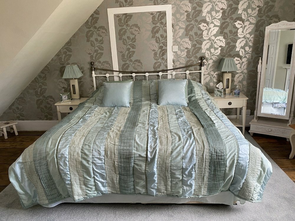 Otel Ye Olde George Inn - Badger Pubs, İngiltere, foto