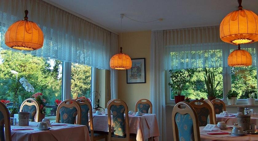 Otel Hotel Schmid, Baden‑Wurttemberg, foto