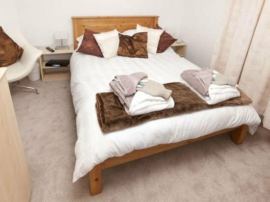 Otel Barnes's Rest Bed & Breakfast & Caravan, , foto