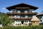 Pension Wörndl (Salzburg, Salzburg-Umgebung, Bachstraße, 12), otel  Avusturya'dan