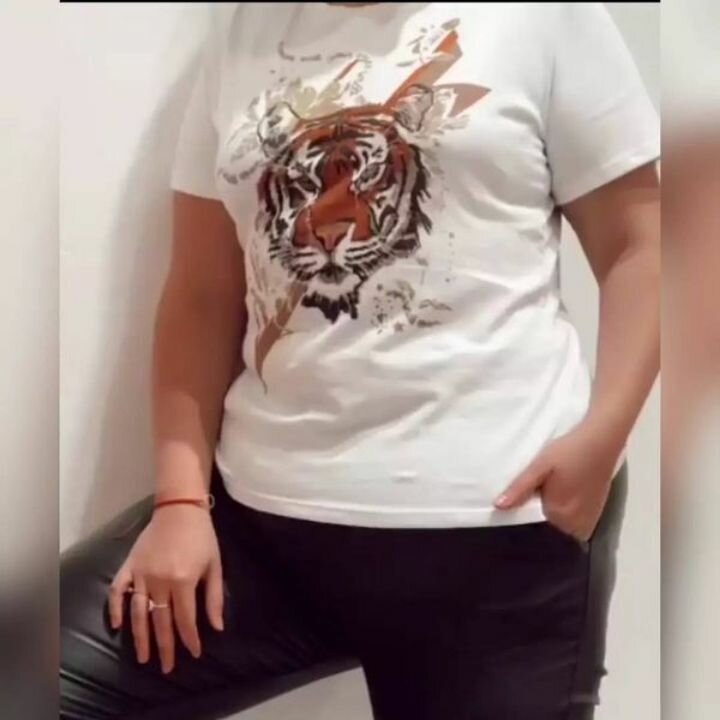 Giyim mağazası Con Toda Mi Alma, , foto