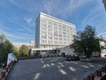 СГУВТ, факультет управления водным транспортом (Michurina Street No:48), eğitim altyapısı  Novosibirsk'ten