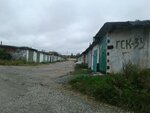 Гск-35 (Sverdlovsk Region, Verkhnyaya Pyshma, pereulok Pobedy), garajlar  Verhniaya Pyşma'dan