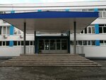 Сгспу Корпус № 9 (Antonova-Ovseenko Street No:24), üniversiteler  Samara'dan