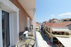 Pirofani (Ionian Islands, Lefkada Island), otel  Dünya'dan