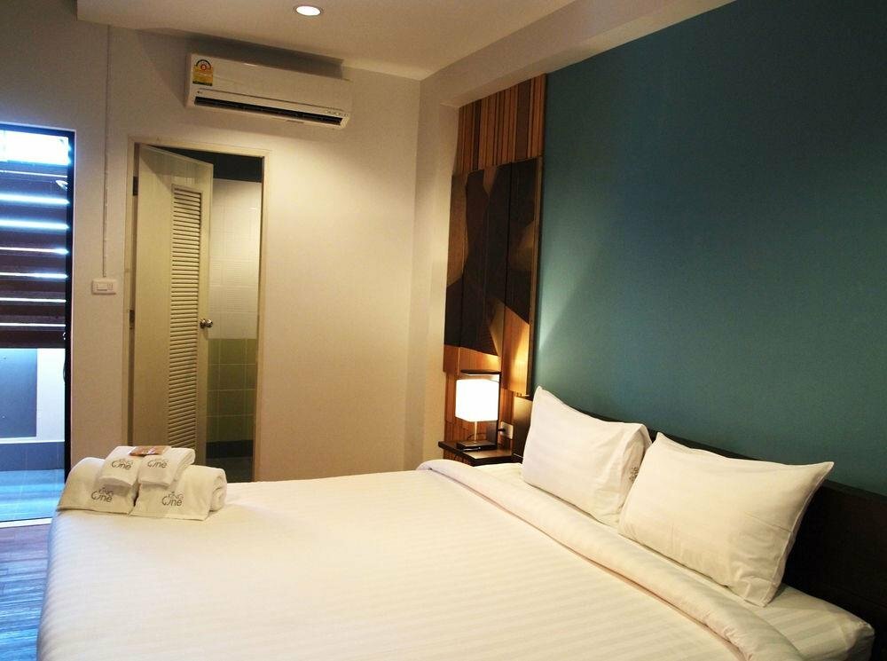 Otel King One Serviced Apartment, Dünya, foto