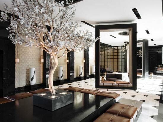 Otel Beijing 5l Hotel, Beijing, foto