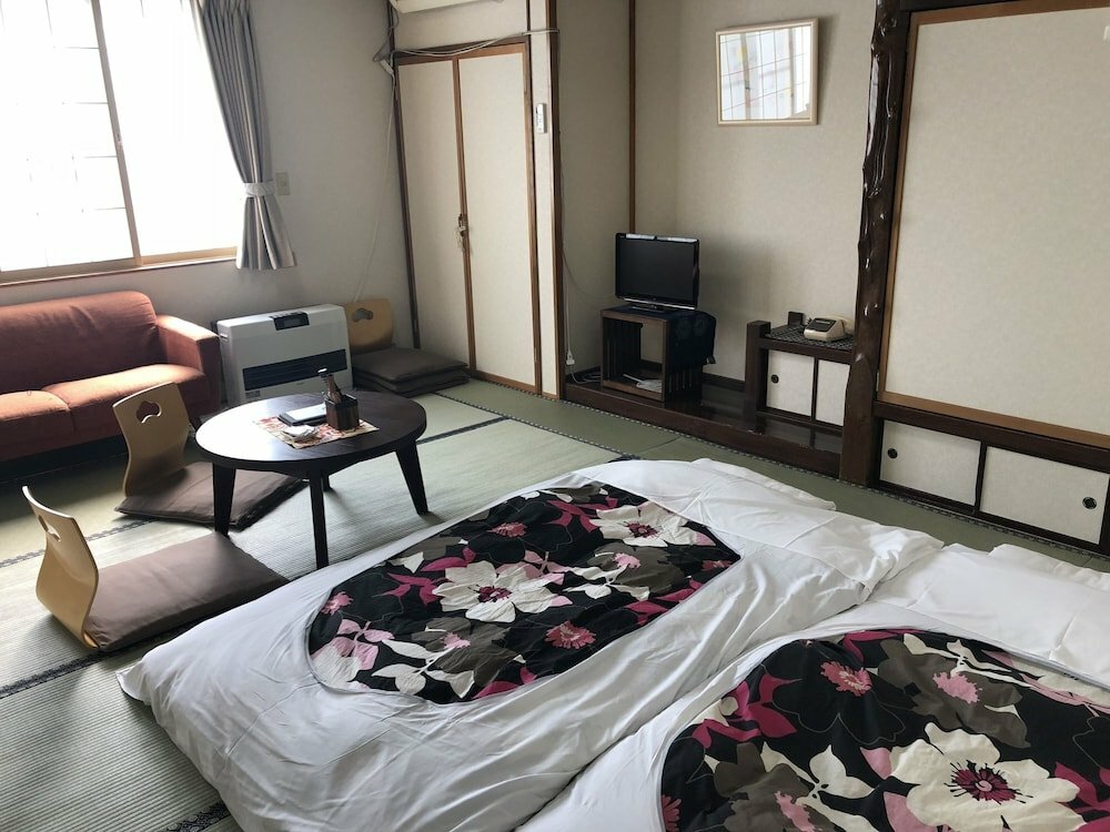 Otel Tabi no Yado, , foto