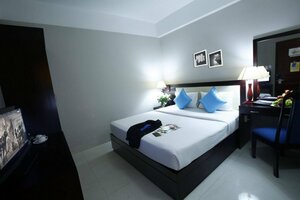 Cochin Sang Hotel (Ho Chi Minh City, District 1, Ben Thanh), otel  Ho Chi Minh'den