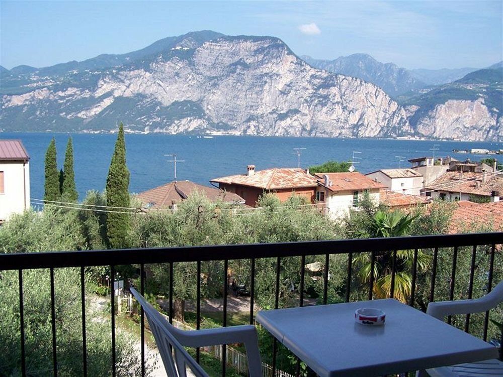 Otel Hotel Carlo, Dünya, foto