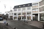 Odinn Reykjavik Skolavordustigur Apartments (Capital Region, Reykjavík, Skoulavyordyustigyur), kısa süreli konaklama  Reykyavik'ten