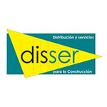 Disser Srl (Provincia de Santa Fe, Santa Fe de la Vera Cruz), i̇nşaat malzemeleri toptan  Santa Fe'den
