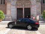 Taxi Ncc Achille Ghidoni Noleggio con Conducente (Venice, Verona, Via Mantovana, 125), taksi  Dünya'dan