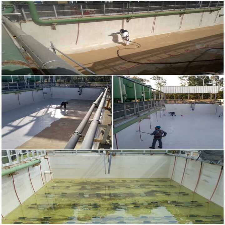 Sanayi ekipmanları firmaları Argent Paints Srl, , foto