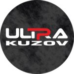 Ultrakuzov (Odoyevskogo Drive No:2А), oto kaporta  Moskova'dan