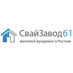 Svai-Zavod61 (Serafimovicha Street No:92), i̇nşaat konstrüksiyonları  Rostov‑na‑Donu'dan