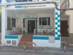 Lavandería autoservicio Waterproof (Islas Baleares, Palma de Mallorca, Carretera S'Arenal, 10), kuru temizlemeciler  Balear Adaları'ndan
